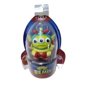 Pixar | Toys | Disney Pixar Remix Heimlich 3 Figure 4 New 220 | Poshmark